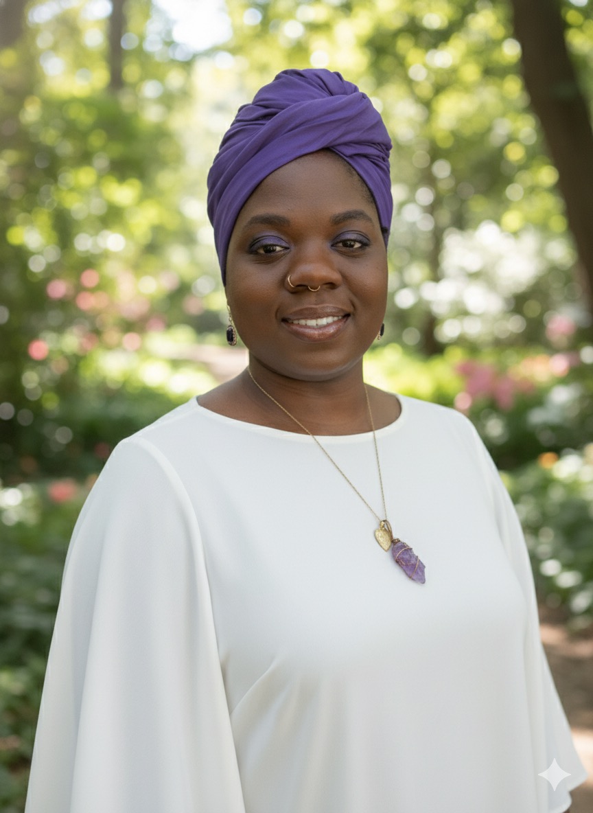 Rochelle Pitts - Georgia Black Doula Network